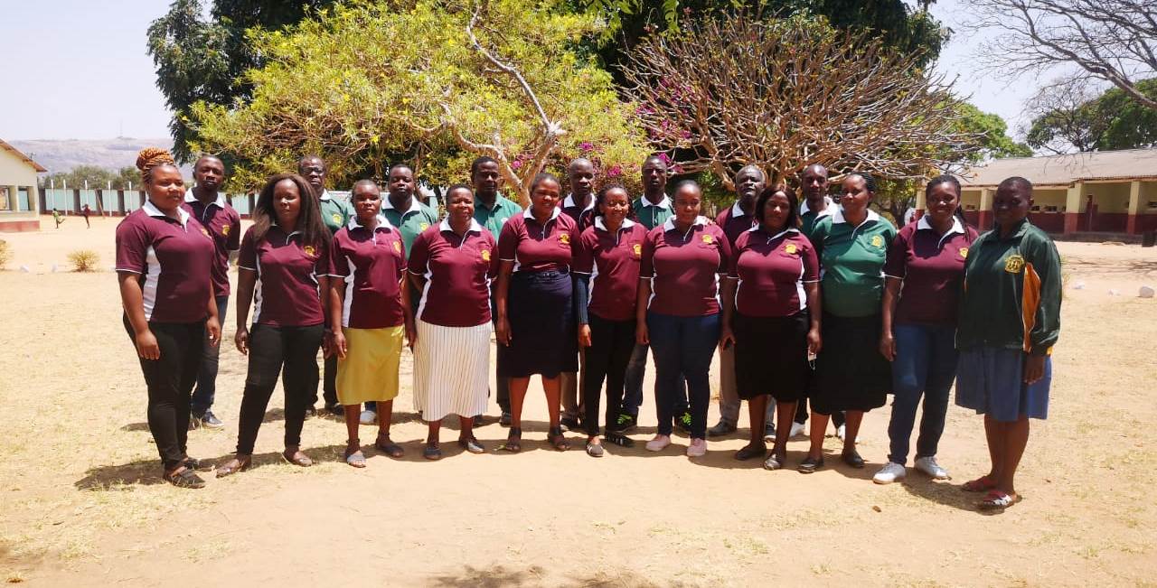 Makumbi Primary Sch – St Lazarus
